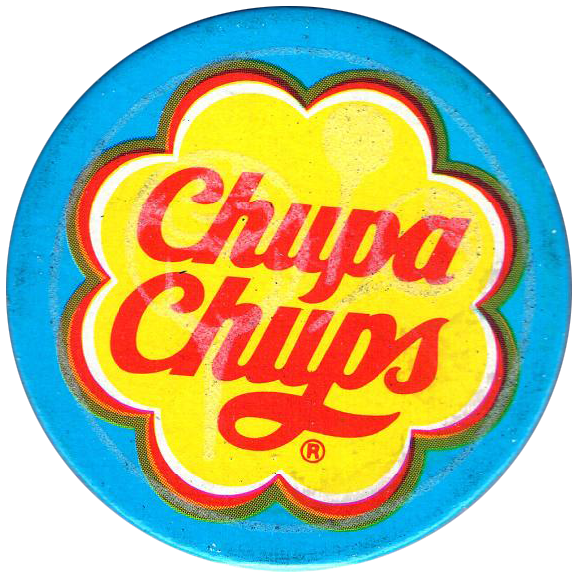 Chupa Caps > Glow in the dark